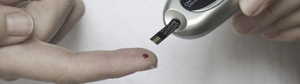 Blood test advice - The National Society for Phenylketonuria (NSPKU)