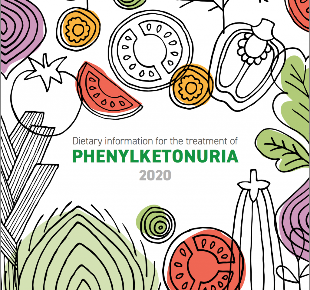 Dietary Information for the Treatment of Phenylketonuria - The National ...