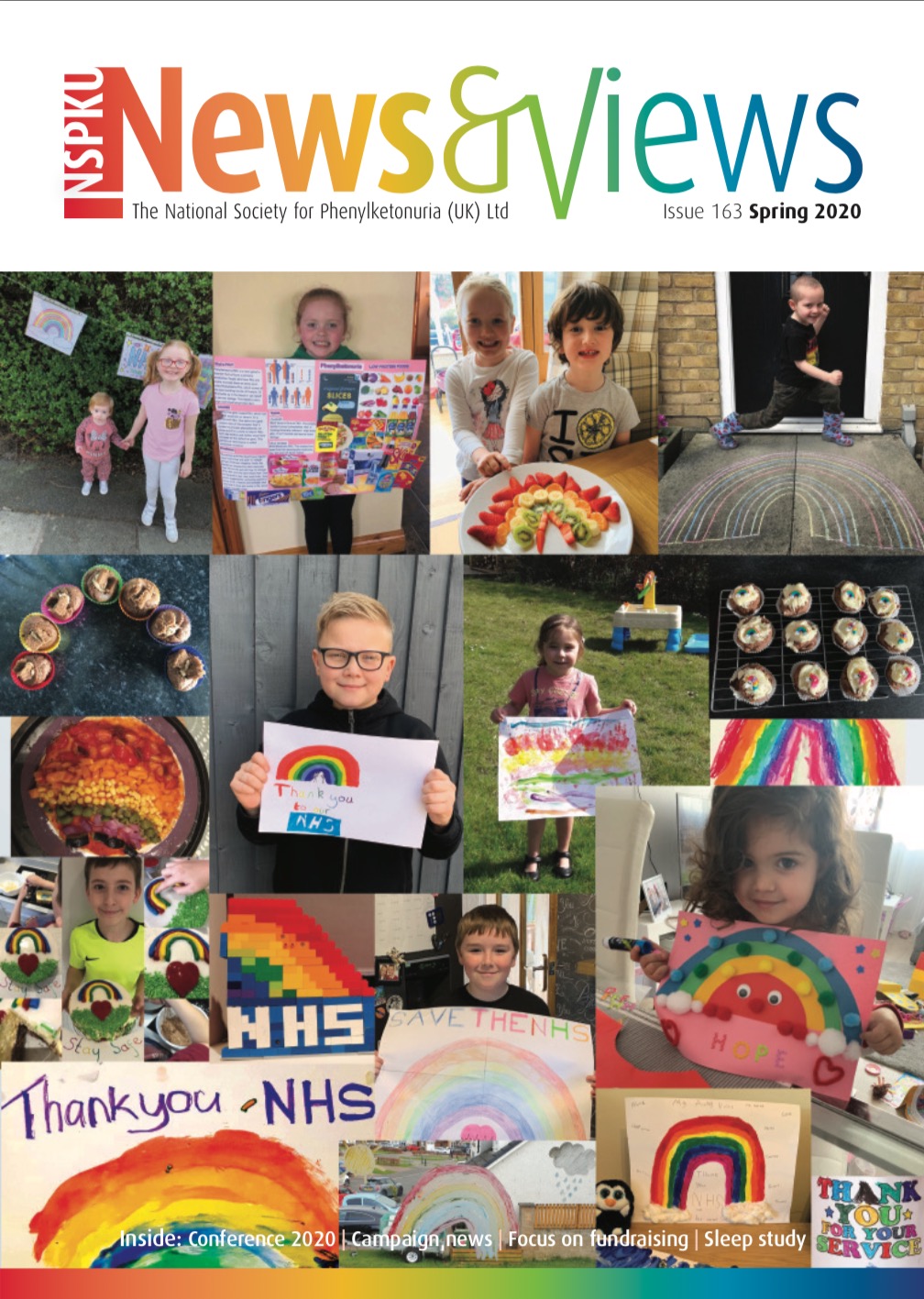 Rainbow Edition of News & Views: Free to Download - The National ...