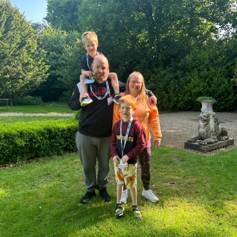 NSPKU Conference - The National Society for Phenylketonuria (NSPKU)