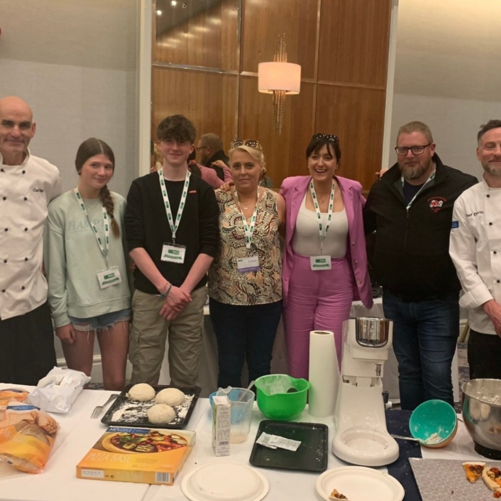 NSPKU Conference - The National Society for Phenylketonuria (NSPKU)