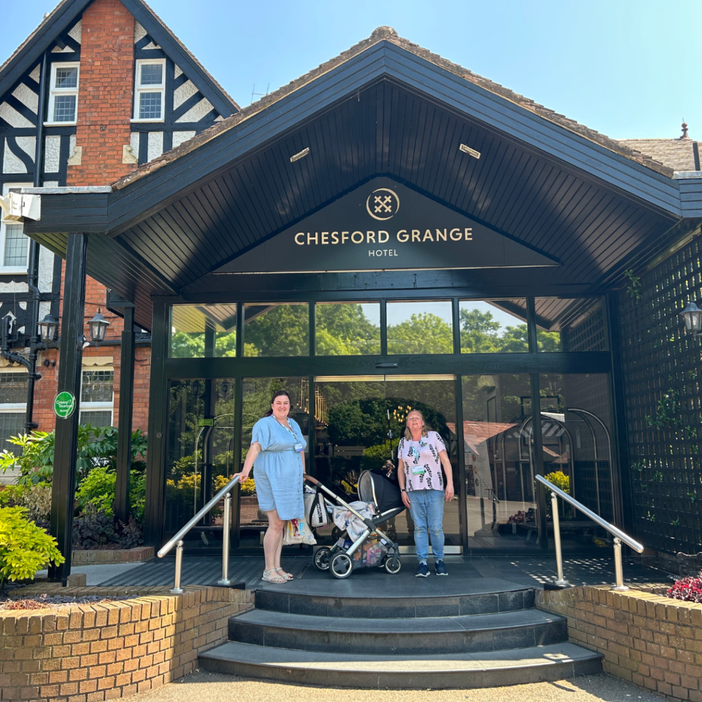 NSPKU Conference - The National Society for Phenylketonuria (NSPKU)