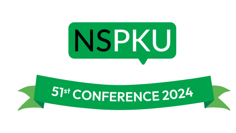 Home - The National Society for Phenylketonuria (NSPKU)