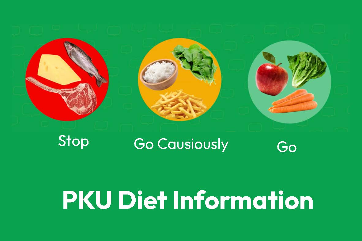 PKU Diet - The National Society for Phenylketonuria (NSPKU)